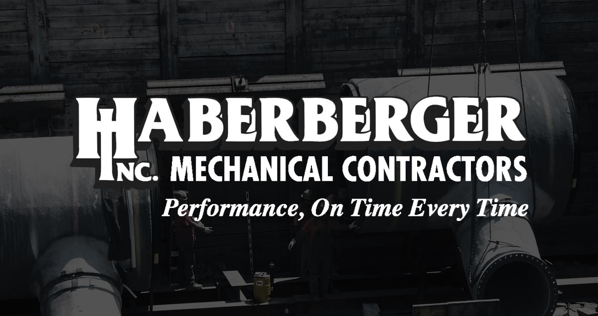 About Us | Haberberger Inc : Haberberger Inc